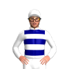 Uncommon James Wins Group 2 Ladbrokes Moreton Cup: Post Race Trainer ...