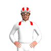 Sakhir Free Form Guide | Speed Map | Race 4 | Thursday, 12th February ...