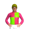 Cool Archie Wins The J.J. Atkins: Post Race Trainer And Jockey Quotes ...