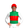 Newcastle Horse Racing Results | Race 5 | 14:00 | Thursday 15, January ...