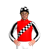 Mazu Leads In Pride Stable Hall Mark Stakes Trifecta | Racing and Sports