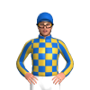 Awapuni Horse Racing Results | Race 2 | 12:29 | Sunday 21, June 2026 ...