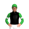 Te Aroha Horse Racing Results | Race 6 | 14:43 | Sunday 21, June 2026 ...
