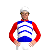 Turffontein Standside Free Form Guide | Speed Map | Race 10 | Tuesday ...