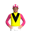 Turffontein Standside Free Form Guide | Speed Map | Race 10 | Tuesday ...