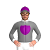 Ellerslie Free Form Guide | Speed Map | Race 5 | Saturday, 31st January ...